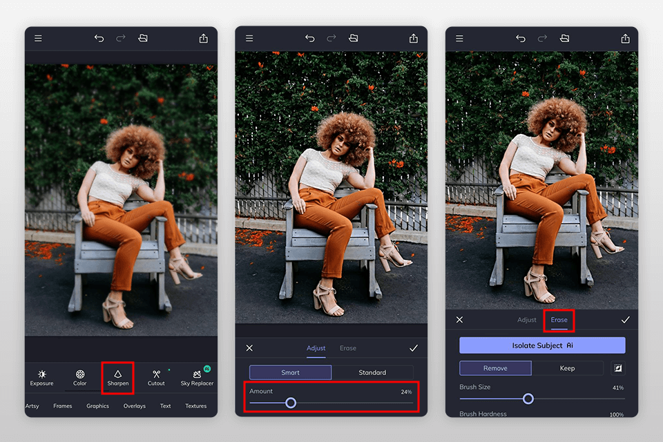 13 Best Apps to Fix Blurry Photos in 2025: Free & Cheap