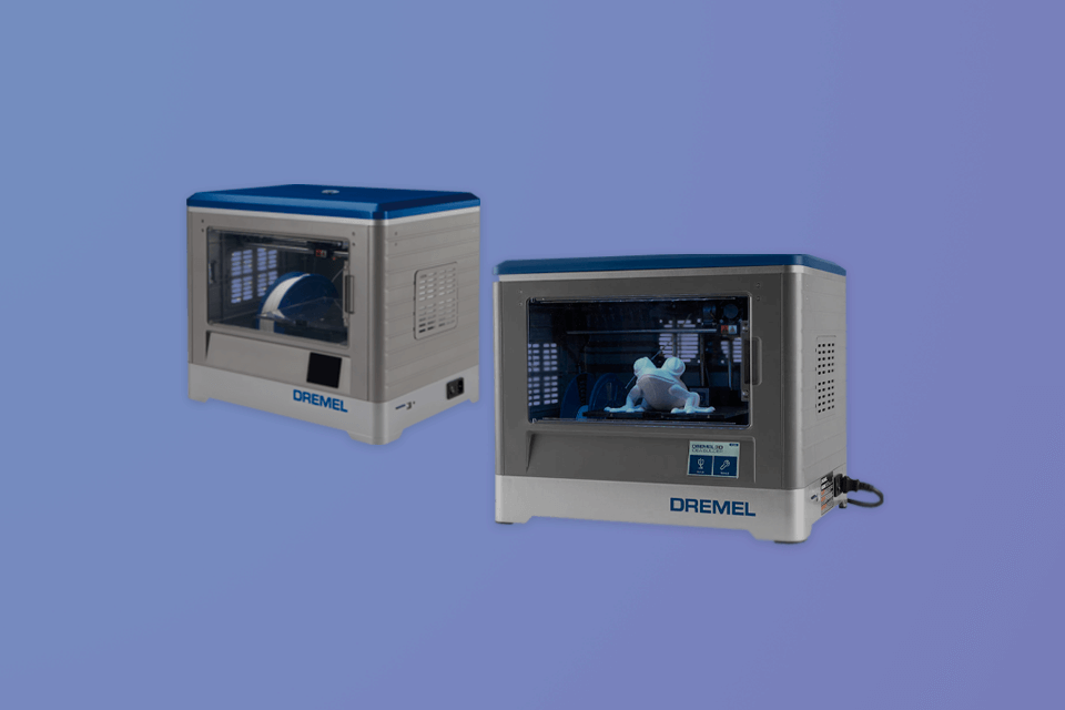 5 Best 3D Printers Under 1000 In 2024 5 Best 3D Printers Under 1000 In 2024