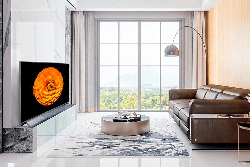 5 Best 46 Inch TVs in 2024: Ranked & Reviews