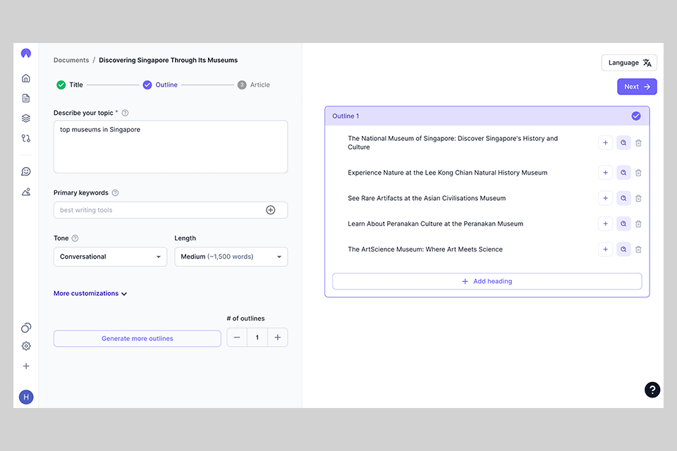16 Best AI Writers for Easy Text Generation in 2023
