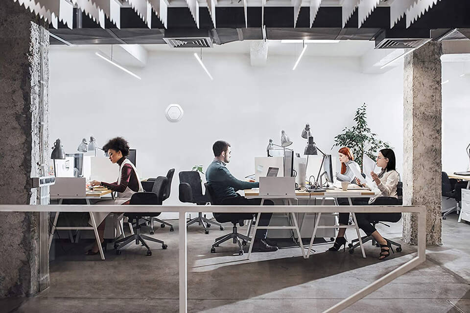 13 Best Commercial Wireless Access Points in 2025 13 Best Commercial Wireless Access Points in 2025