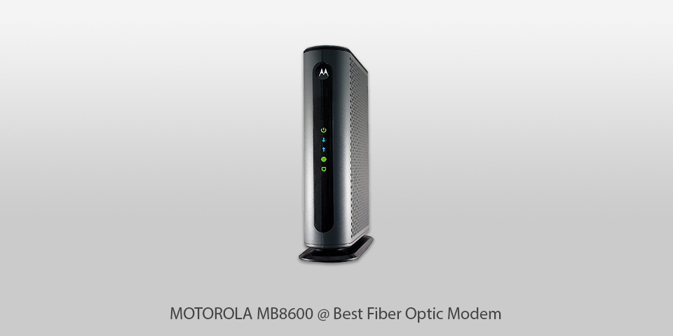 6 Best Fiber Optic Modems in 2022