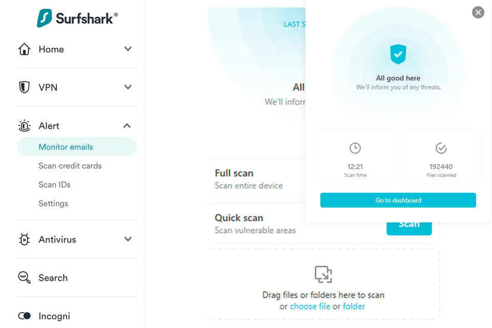 13 Best Free Antivirus Software of 2025: Expert’s Choice
