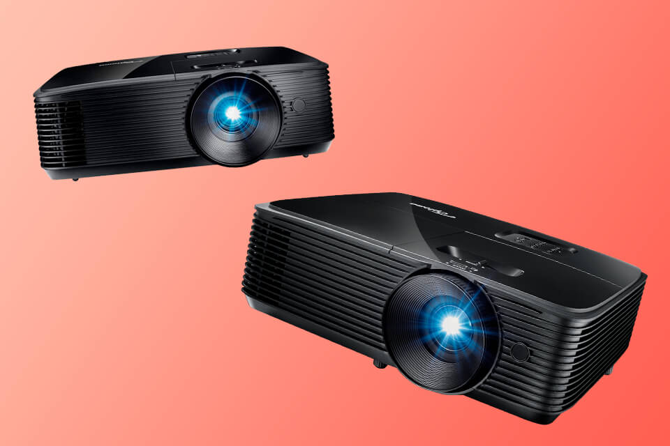 7 Best Lens Shift Projectors In 2022