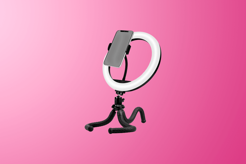 6 Best Lights For Streaming in 2024