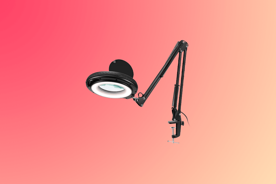 6 Best Lights for Workbench in 2024