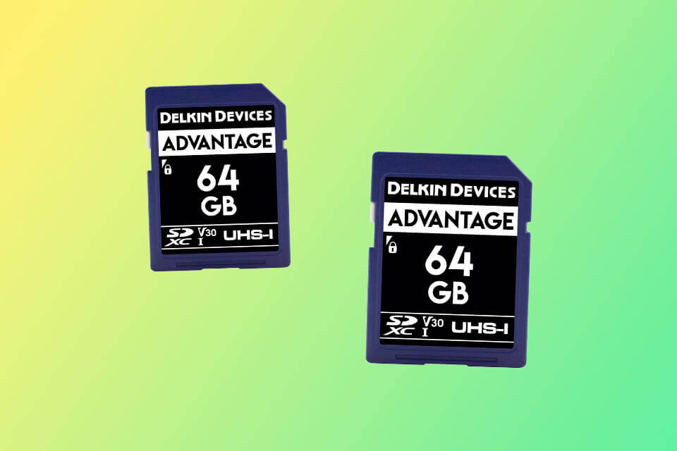 6 Best SD Cards For Sony a7S III in 2025