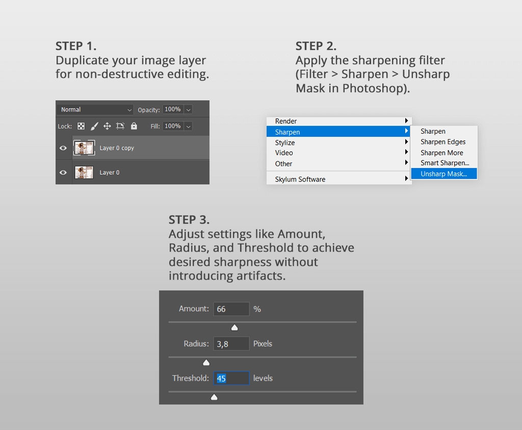 Best Ways to Increase Resolution of an Image: Tips & Tools