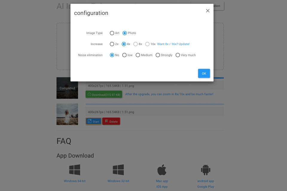 20 Best AI Image Upscalers to Enhance Quality [2025 Edition]