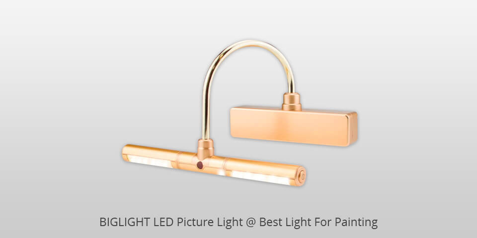 8 Best Lights For Painting in 2024