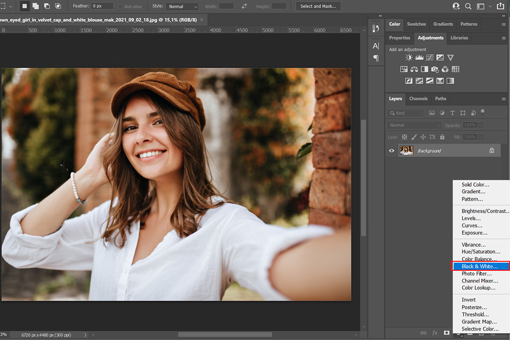 How To Make Halftone Pattern In Photoshop Easy Tutorial