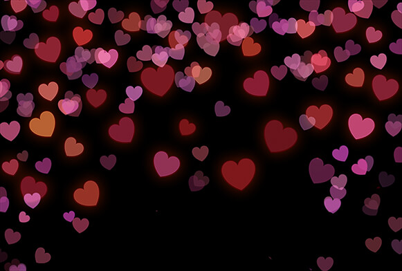 Free Heart Bokeh Overlay – 130 Photoshop Overlays Free Heart Bokeh Overlay – 130 Photoshop Overlays