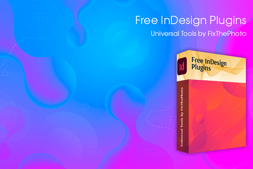 How To Change Gradient Color In InDesign Step by Step Tutorial