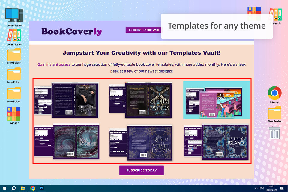 14 Best Book Design Software for Designers & Writers