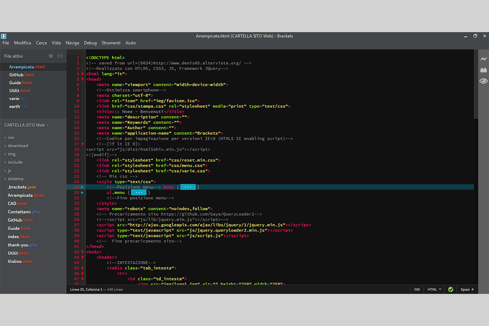 7 Best Text Editors for Web Development in 2024