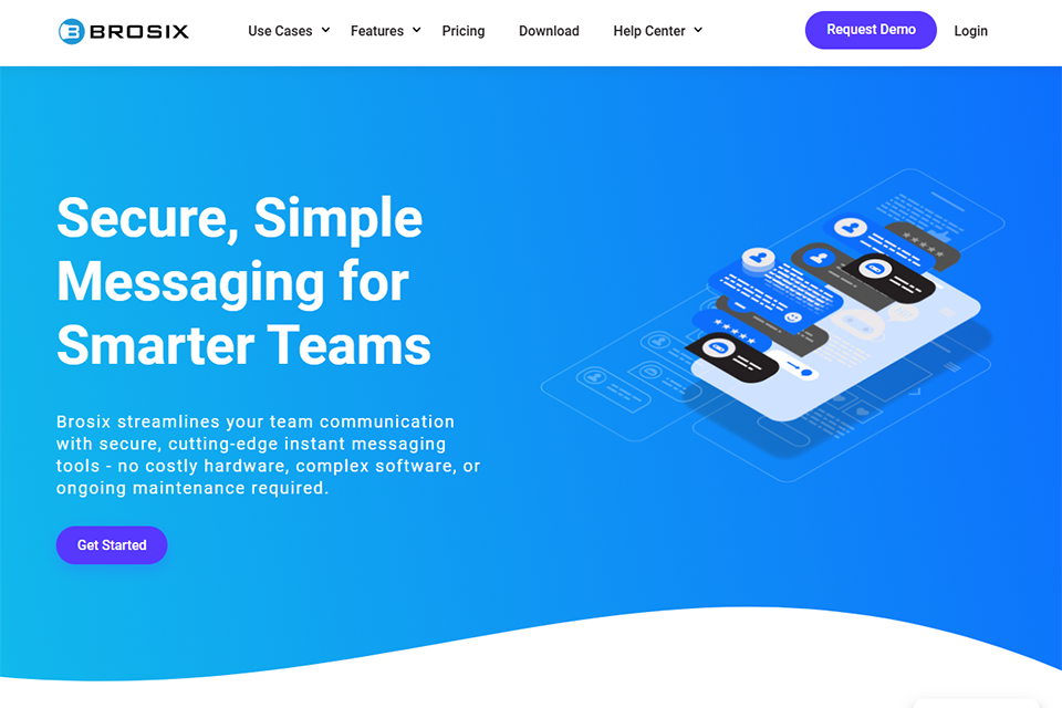 12 Best Instant Messaging Software in 2025