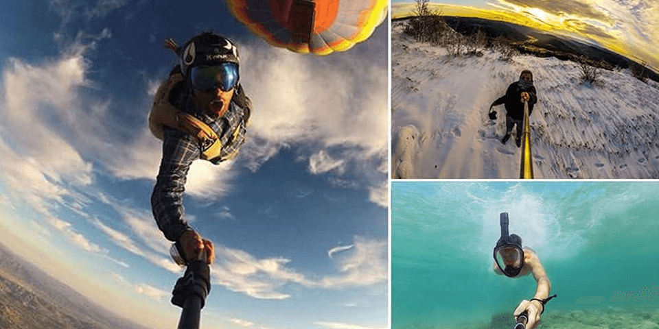 8 Best Budget Monopods in 2023: Buyer’s Guide