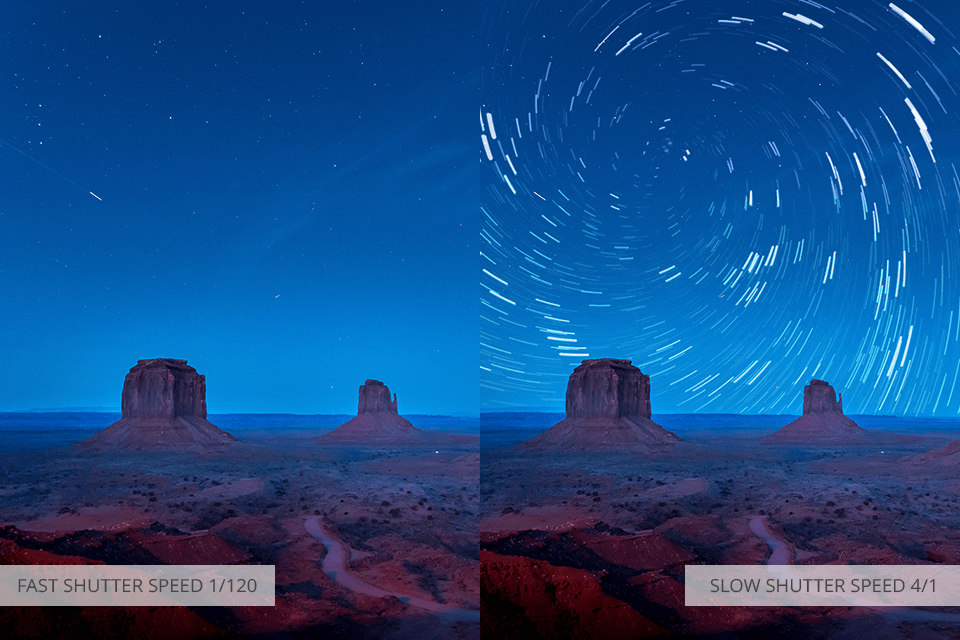 Best Cameras for Night Photography in 2025