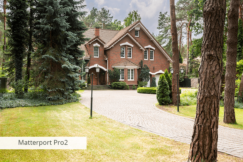 Recommended Cameras for Real Estate Photography in 2024