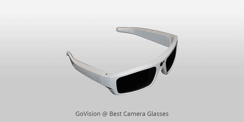 8 Best Camera Glasses in 2024: Reviews & Guide