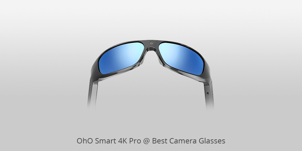 8 Best Camera Glasses in 2024: Reviews & Guide