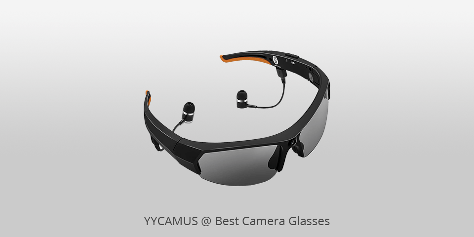 8 Best Camera Glasses in 2024: Reviews & Guide