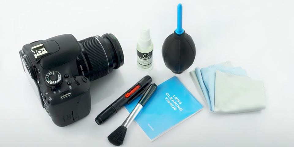 8 Best Camera Sensor Cleaning Kits to Buy in 2025