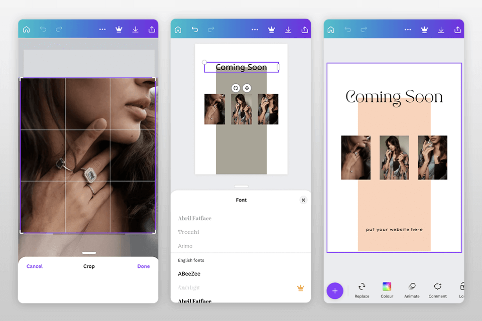 9 Best Apps for Creating Flyers in 2024: Free & Cheap