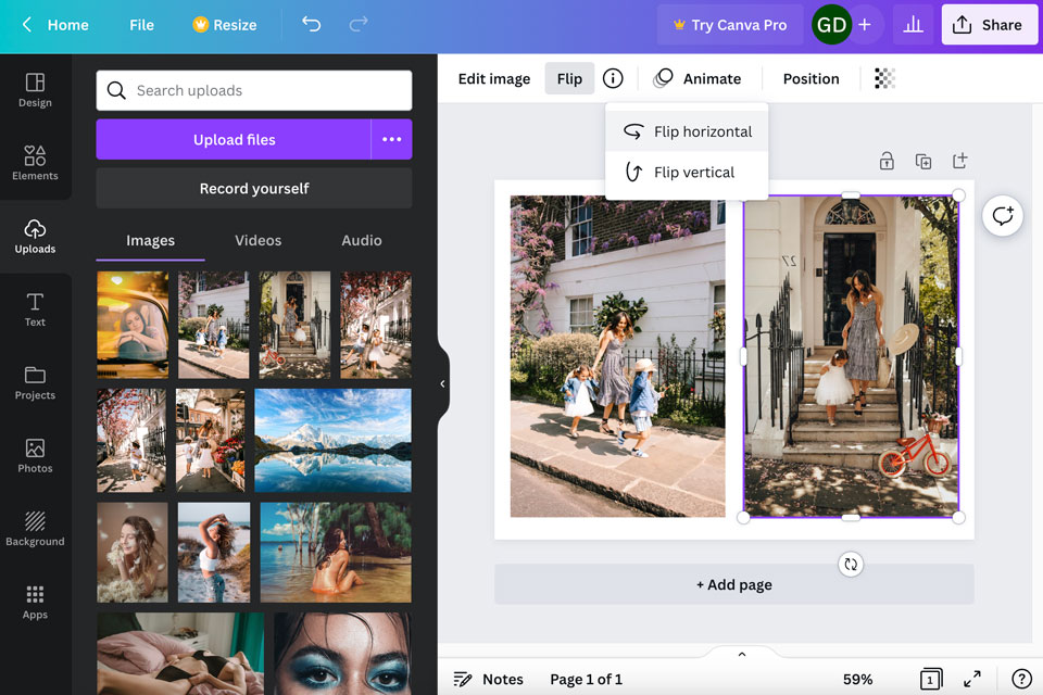 Combine Two Photos In One Frame Online 5 Trusted Tools