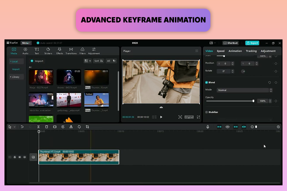 11 Best Opus Clip Alternatives in 2025