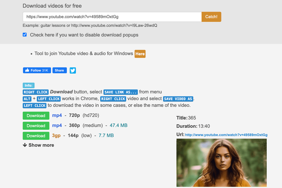 18 Best Online Video Downloaders in 2024 (Latest Update)