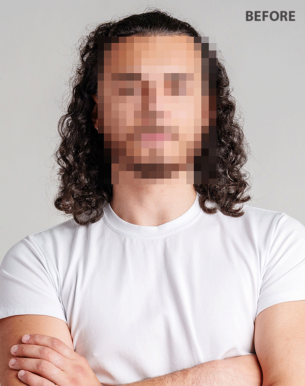 Censor Remover From Image Free