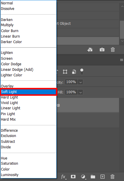 How To Blend Layers In Photoshop 4 Easy Methods