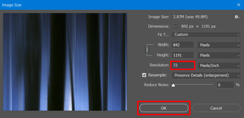 How To Reduce Photoshop File Size Tips To Make It Smaller