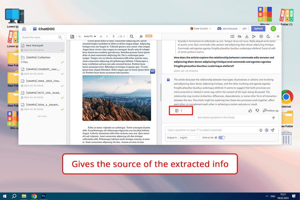 10 Best AI Tools to Chat with PDF in 2025