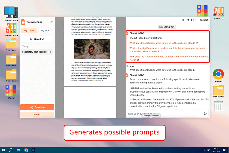 10 Best AI Tools to Chat with PDF in 2025