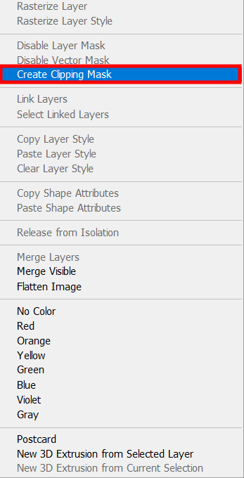 How To Blend Layers In Photoshop 4 Easy Methods