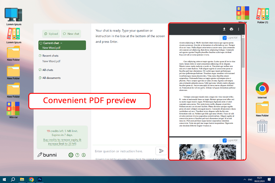 10 Best AI Tools to Chat with PDF in 2025