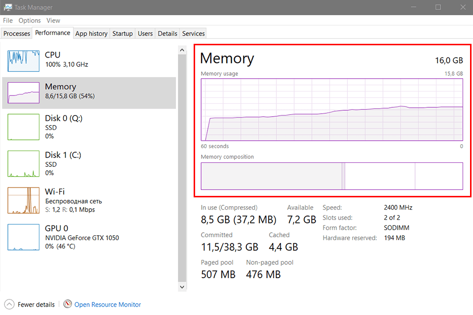 How to Clean RAM for Windows & Mac