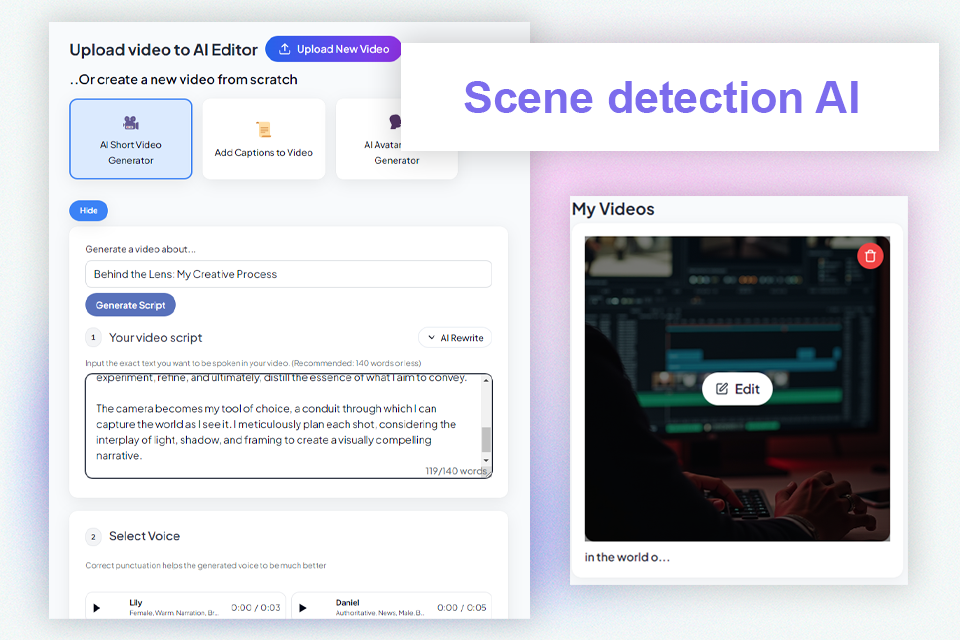 24 Best AI Video Generators for Content Creators in 2025