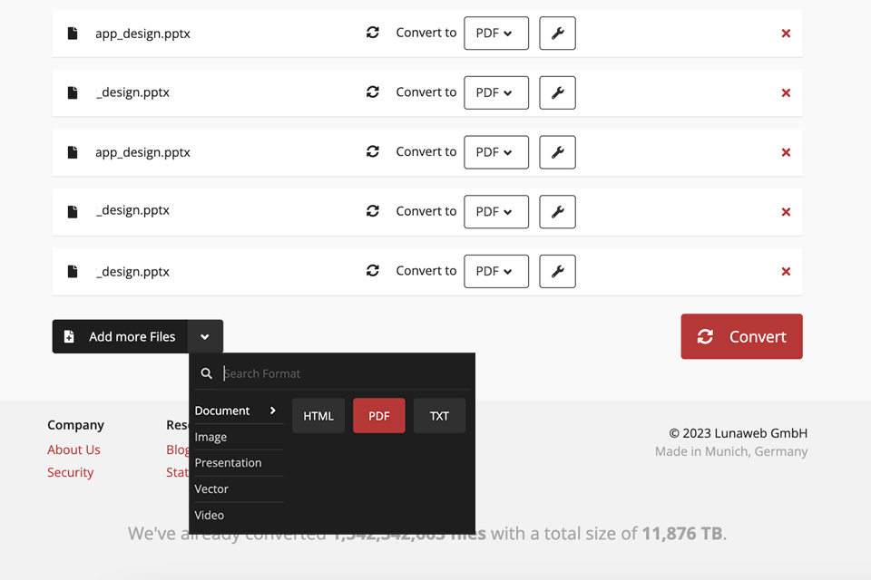 7 Best PPT to PDF Converters to Use in 2025
