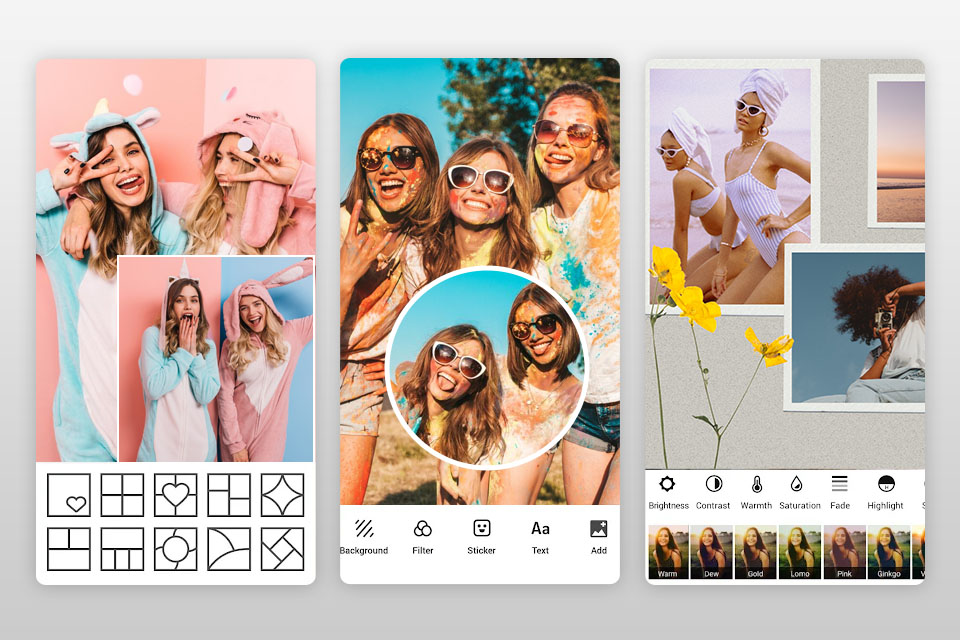 12 Best Photo Collage Apps in 2025