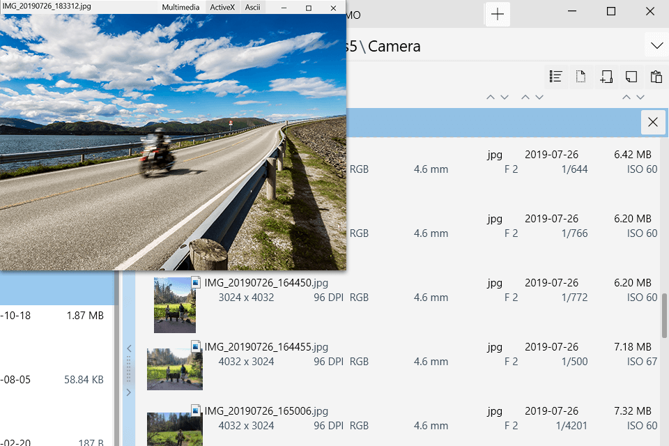 Commander One File Manager Review 2025 Benefits And Features