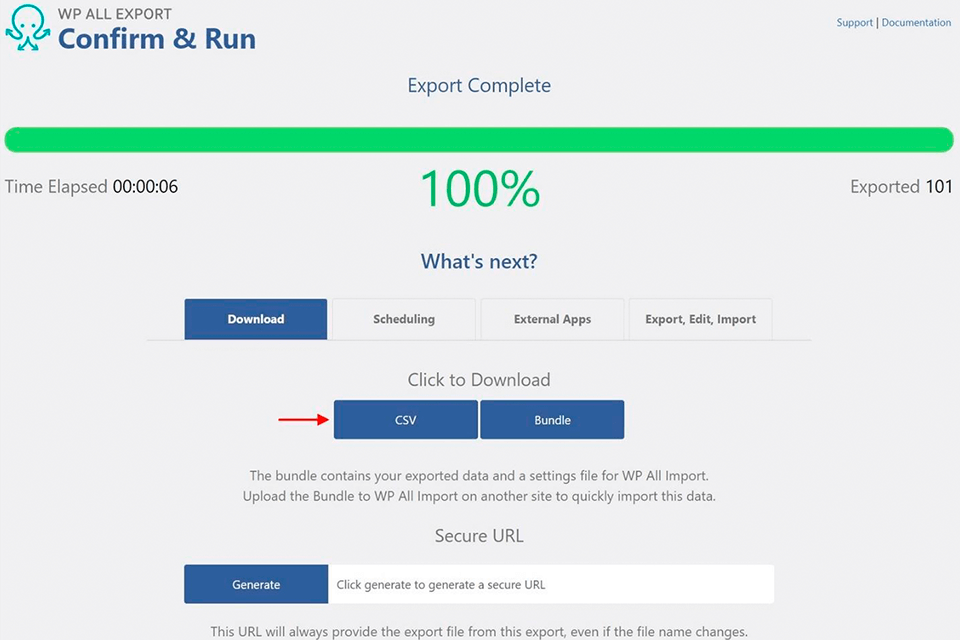 How To Export And Import Images In Wordpress With Plugins