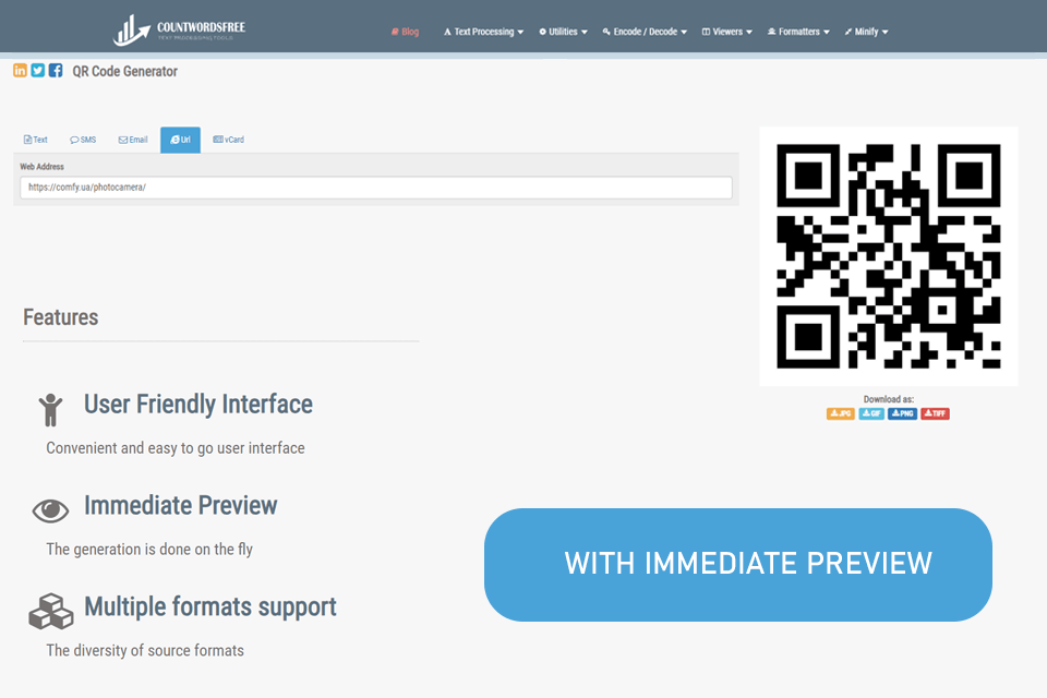 15 Best Dynamic QR Code Generators to Use in 2025
