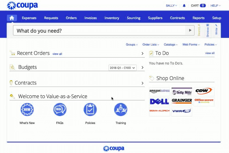 6 Best Purchase Order Software in 2025 6 Best Purchase Order Software in 2025