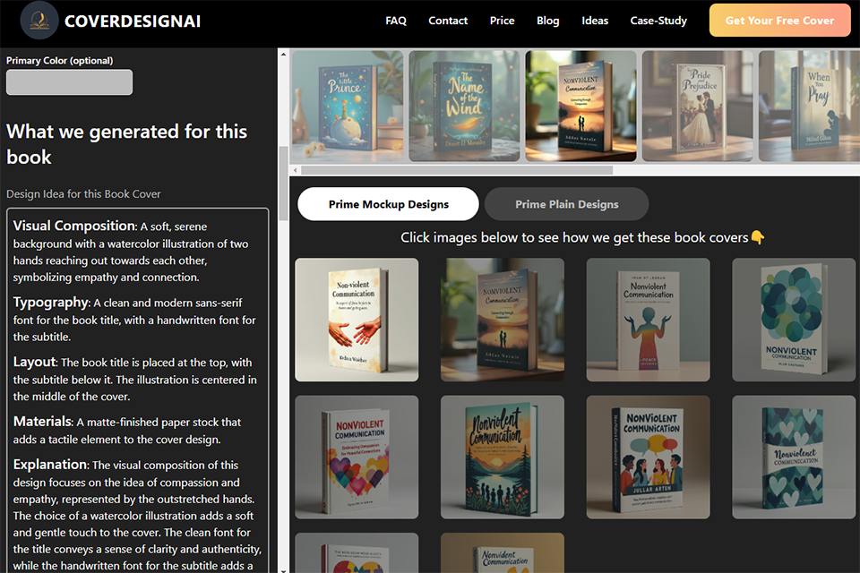 16 Best Book Design Software in 2025