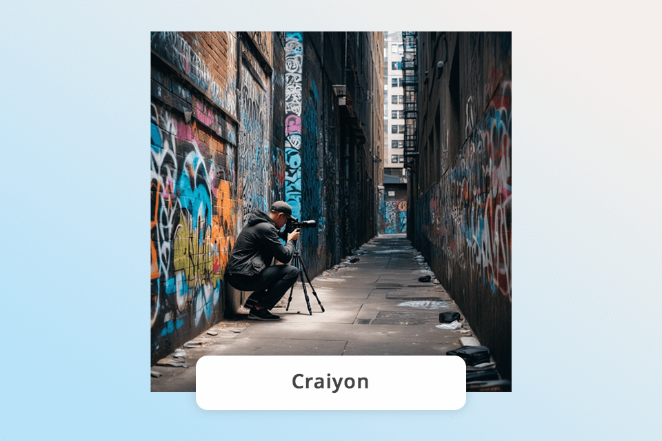 11 Best Bing Image Creator Alternatives in 2025