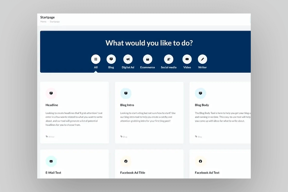 17 Best AI Writers for Easy Text Generation in 2024