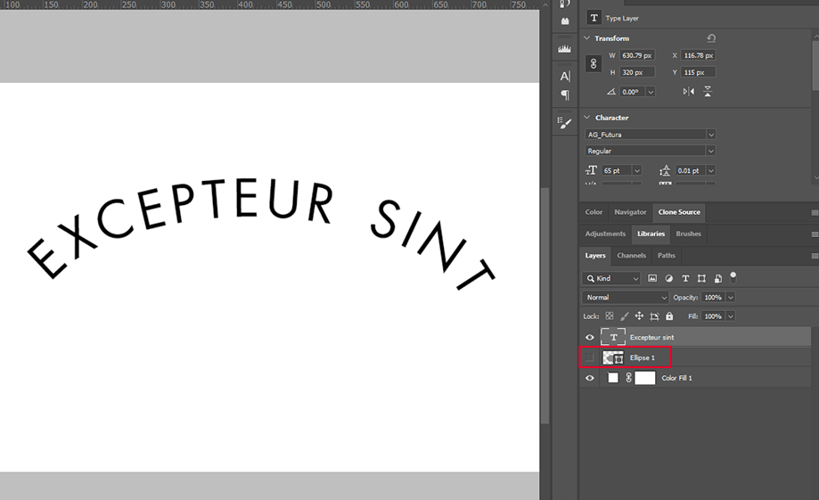 How To Bend Text In Photoshop Guide For Beginners how-to-bend-text-in-photoshop-guide-for-beginners